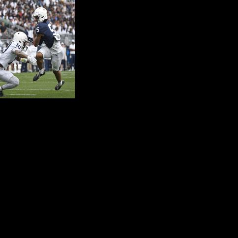 Penn State football Blue and White game [photos] | Football ...