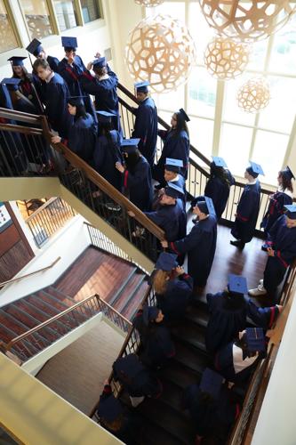 Conestoga Valley High School Class of 2024 graduates | Local News ...