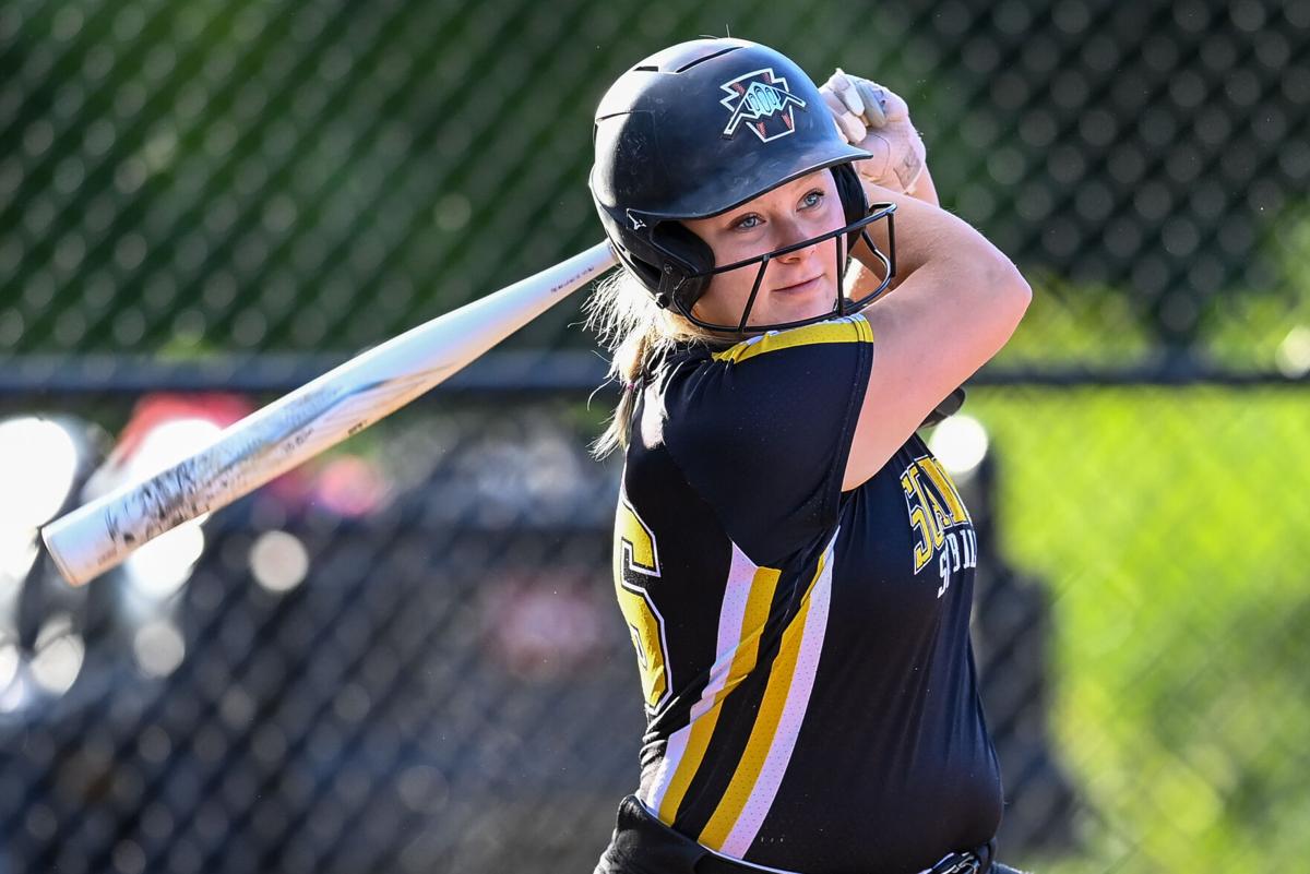 Thomas Jefferson uses huge seventh inning to end Solanco's softball ...