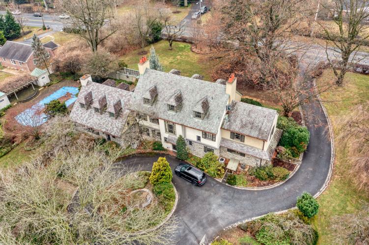 1933 Lititz Pike: The exterior | | lancasteronline.com