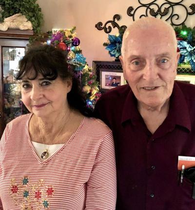 Eckman 55th Anniversary | Anniversaries | lancasteronline.com