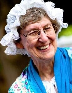 (Estella) Anne Greider | Obituaries | lancasteronline.com