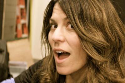 More good news for radio host Lisa Landis in fight against flesh-eating ...