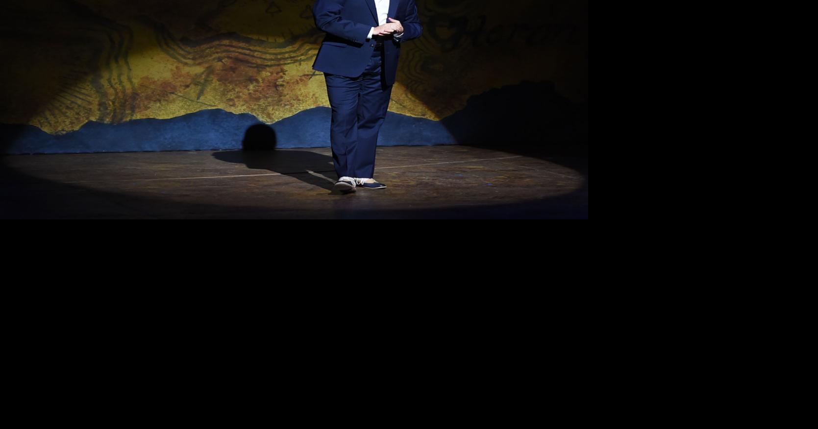 Fulton Theatre CEO Marc Robin: Expansion will be boon to city economy ...