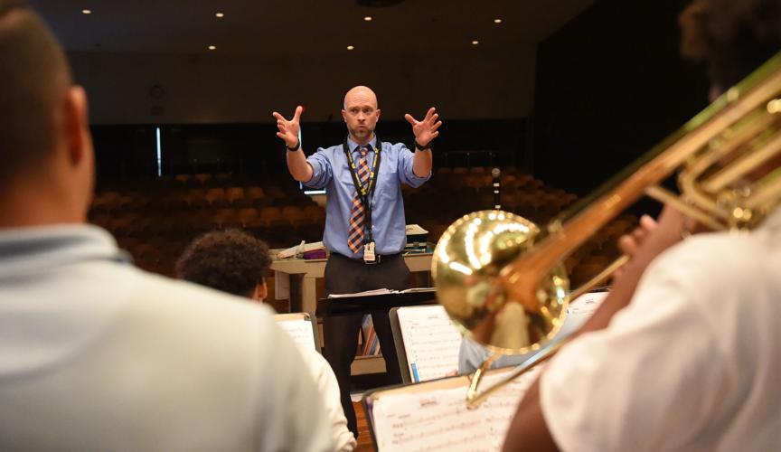 Outdoor Music Friday season kicks off with show that's a long time ...
