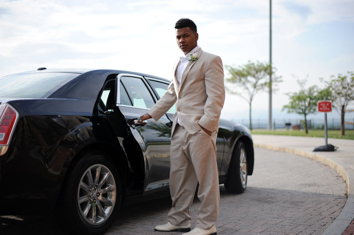 Agora Cyber School Prom | Special Sections | lancasteronline.com