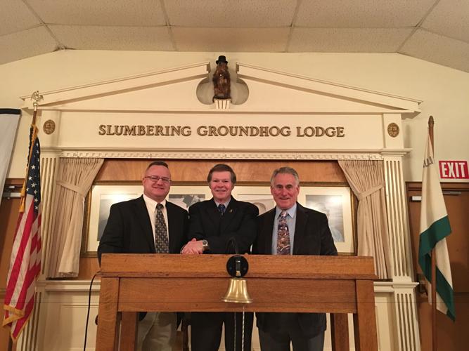 'We've never been wrong' - Lancaster County groundhogs gear up for ...