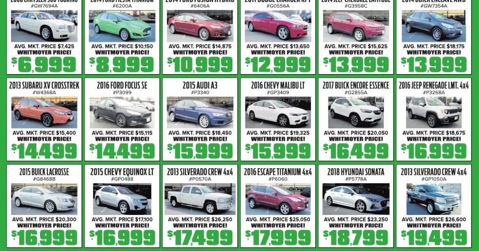 Motor Monday | Special Sections | lancasteronline.com