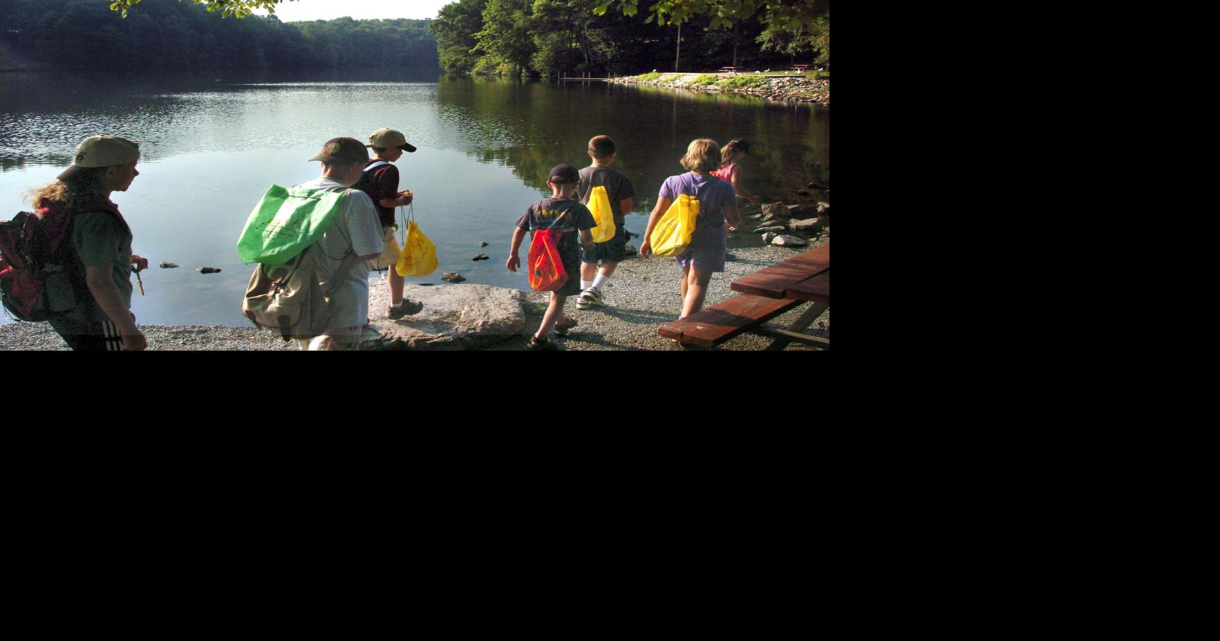 5 places to go camping within a 2-hour drive of Lancaster County ...