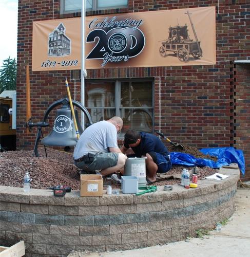 Manheim Fire Department enters digital era | News | lancasteronline.com