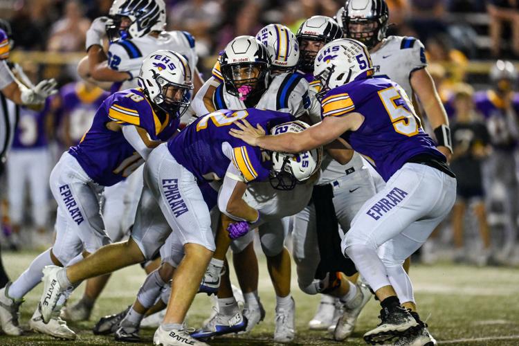 Ephrata vs. Exeter - L-L League Week 6 football [photos] | High School ...