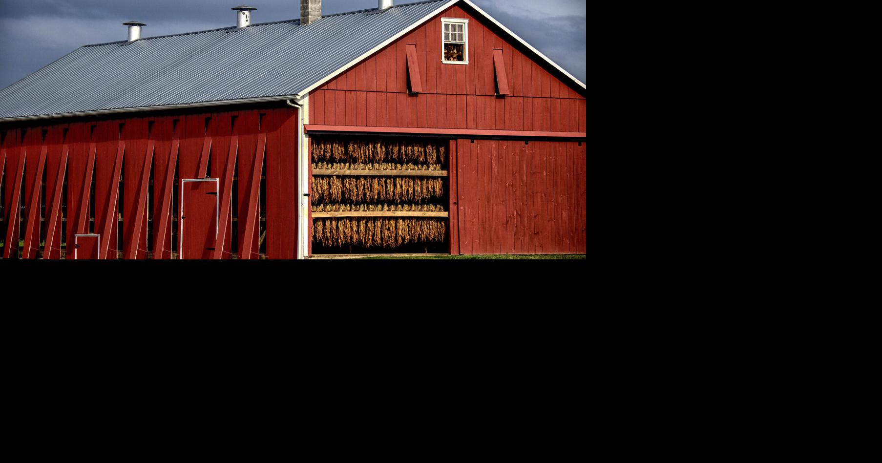 Submit your favorite Lancaster County barn for a self-guided driving ...