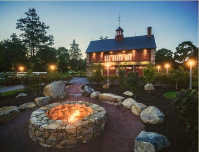 Historic Preservation Trust honors 6 projects, 3 individuals, for their ...
