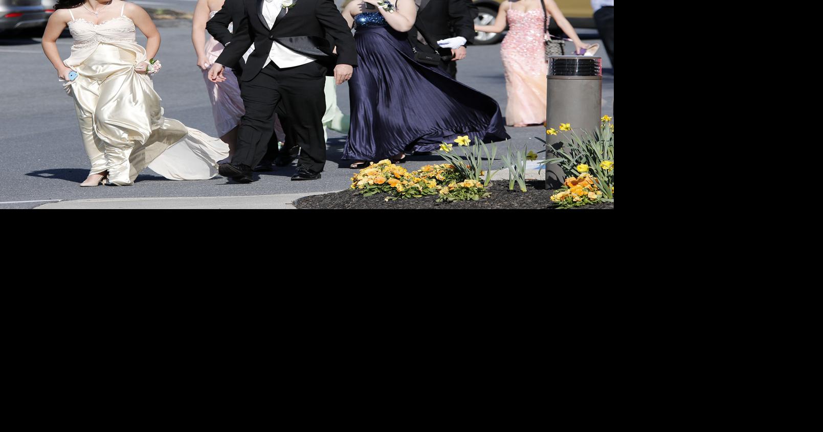 Pequea Valley High School Prom | Special Sections | lancasteronline.com