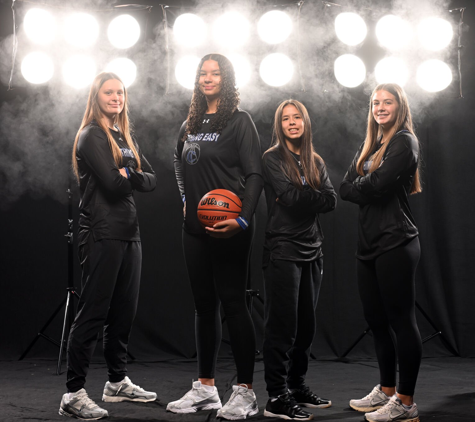 Cedar Crest girls stop Manheim Township, take over sole possession of ...