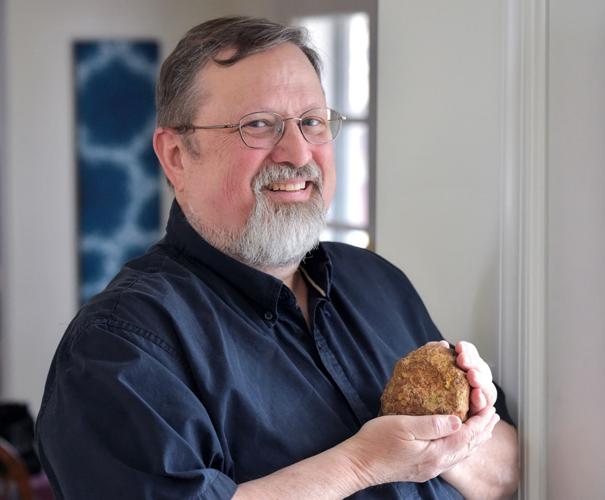 Jokes and geophysics: An interview with Jay Parrish | Entertainment ...