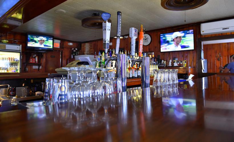 Helen's Corner Bar & Restaurant reopens in Leola with new owners ...