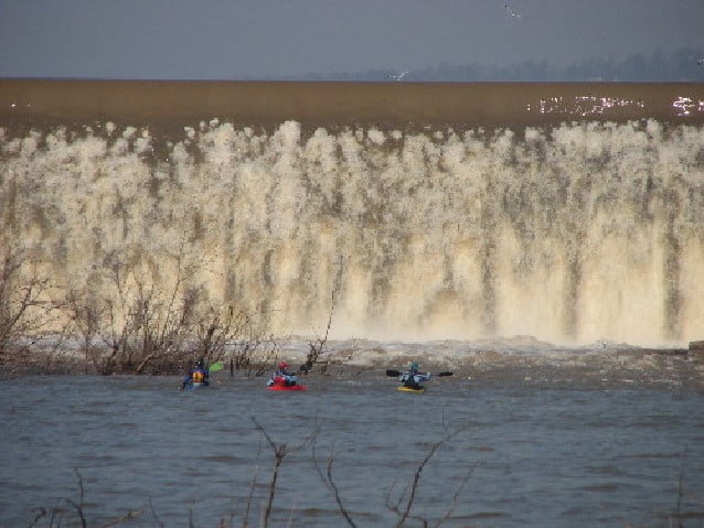 Extreme whitewater | Outdoors | lancasteronline.com