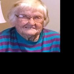 Eleanor Patterson Snyder | Obituaries | lancasteronline.com