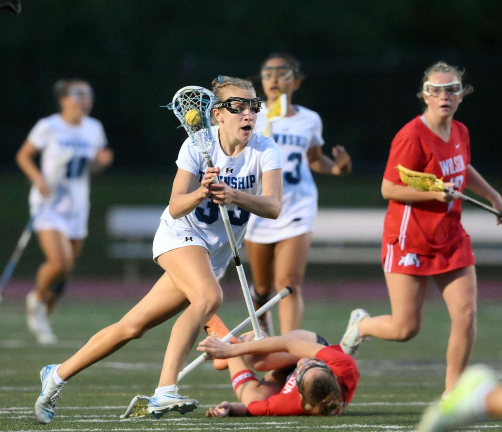 Here are your L-L League girls lacrosse all-star selections for 2025 ...