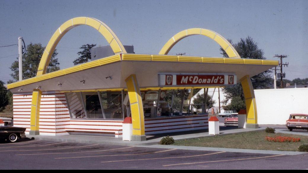 First family of McDonald's: Long Island family brought Lancaster County ...