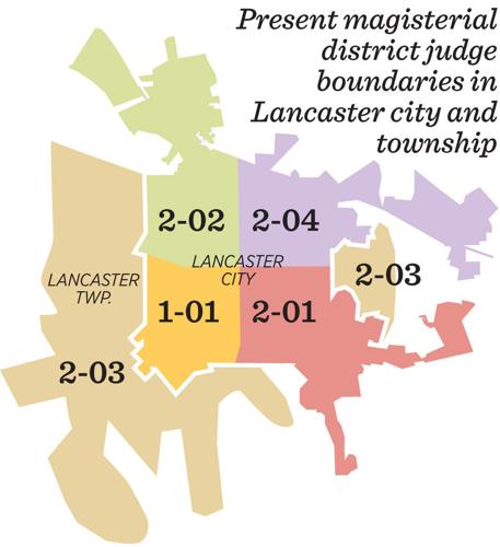 Judge to address NAACP forum Monday night about eliminating Lancaster ...