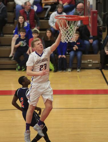 Lancaster Catholic boys bow out of PIAA tournament in first round ...