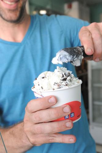 Splits & Giggles ice cream shop opening Friday in Lancaster | Local ...