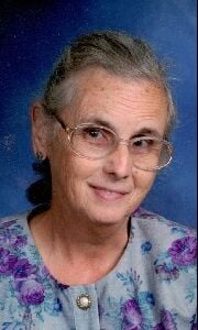 Roberta Jean "Bobbie" Knable | Obituaries | lancasteronline.com