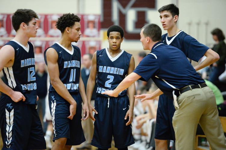 Gallery: Tyler Crespo through the years | | lancasteronline.com