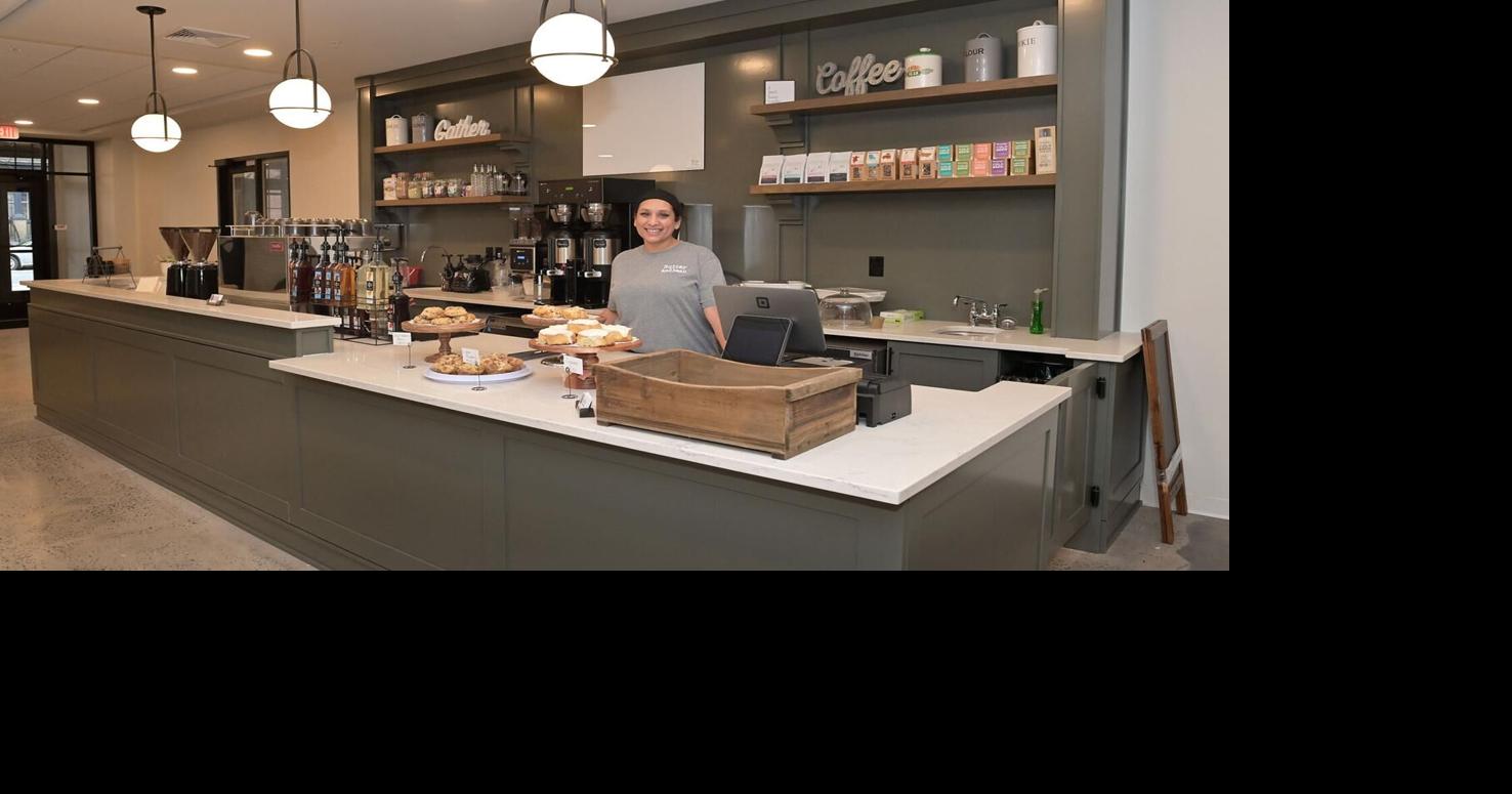 Butter and Bean to open cafe at Tanger Outlets, replacing Hershey Farm ...