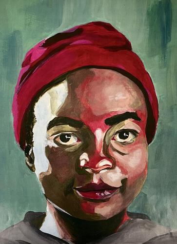 Works from Lancaster County Young Artist and Scholastic Awards [photos ...