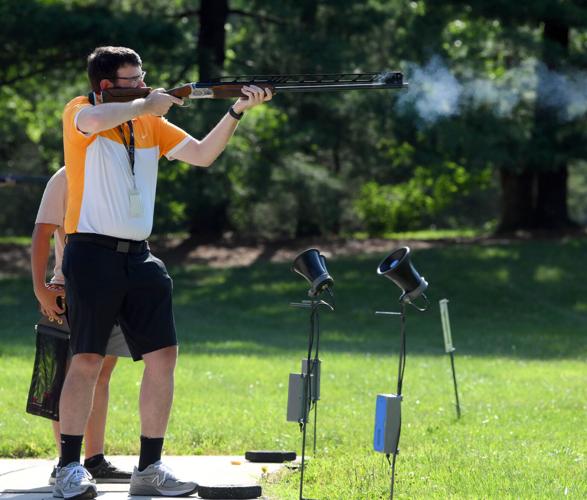 Clay Target shooting team from Manheim [photos] | Outdoors ...