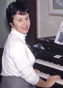 Jean Corbett Fisher | Obituaries | lancasteronline.com