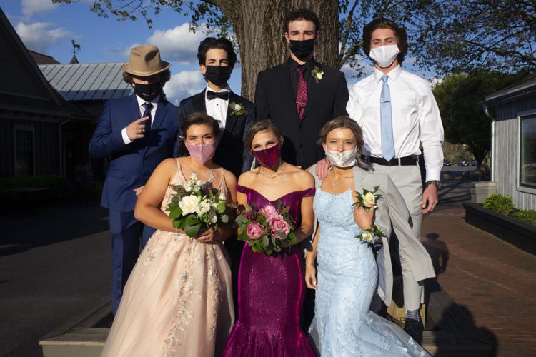 Pequea Valley Prom [photos] | Local News | lancasteronline.com