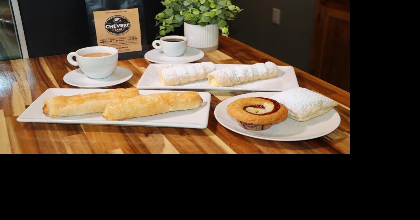 Chevere Cafe set to open in Lancaster city with Puerto Rican fare ...
