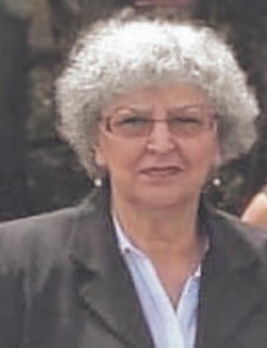 Constance "Connie" Hartlaub | Obituaries | lancasteronline.com