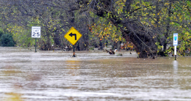 Photos of flooding, damage from Sandy in Lancaster County | News ...