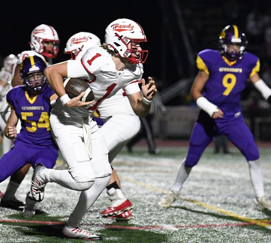 12 L-L League football standouts tabbed to play in PSFCA East-West all ...