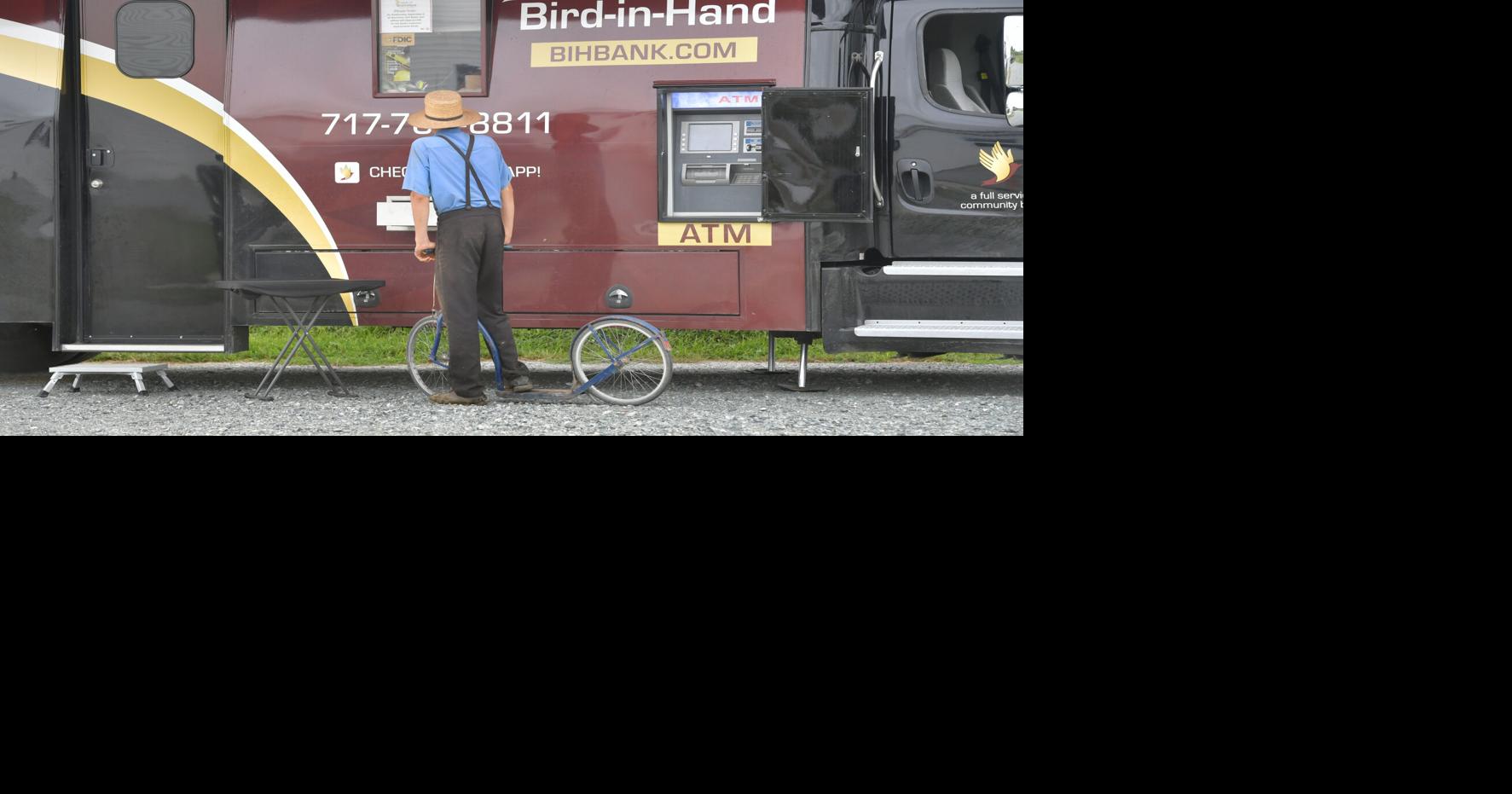 Bank of Bird-in-Hand raises $19.5M in latest stock offering; Price ...