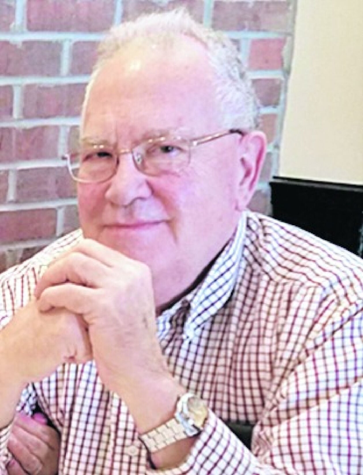 Jerry Williamson | Obituaries | lancasteronline.com