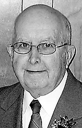 David Gehman | Obituaries | lancasteronline.com