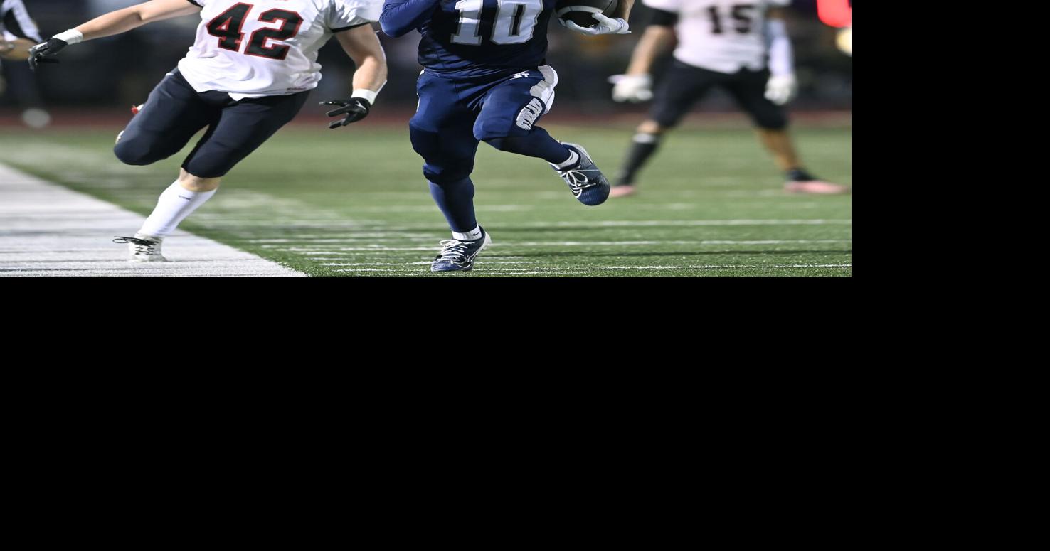 A lifelong connection clicks to spark Manheim Township's offense ...