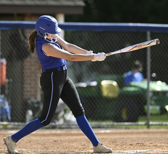 Elizabethtown vs Lampeter-Strasburg - L-L League softball [photos ...