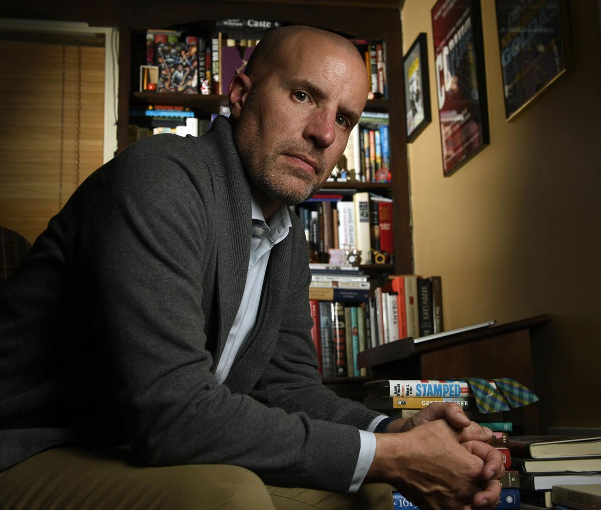 Donegal School District librarian quits over guidelines limiting ...