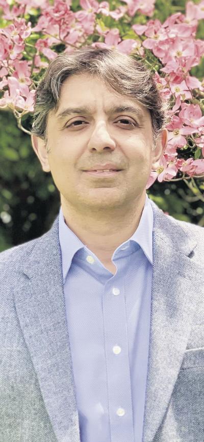 The joy of holy Ramadan and the virtues of fasting [column] | Local ...