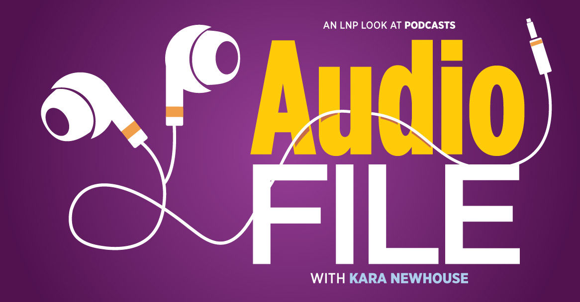 Audio File: Professional podcasting has arrived in Lancaster County ...