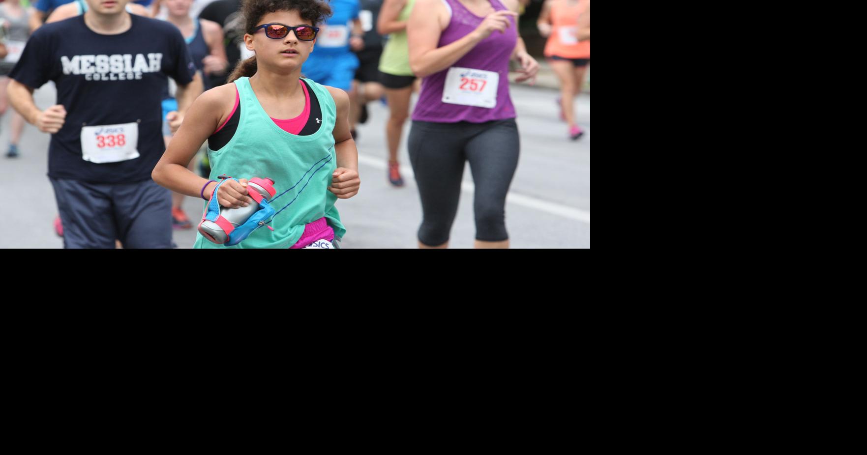 After 40 years, Red Rose Run steeped in tradition (but adds a new one ...