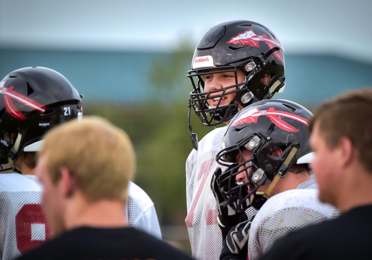 Penn State notebook: Remembering Wally Triplett, visiting with Nolan ...