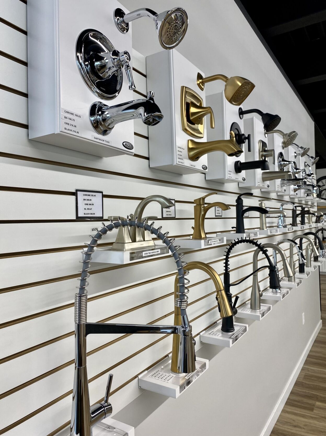Fox Plumbing to open retail showroom in Brickerville | What's in store ...